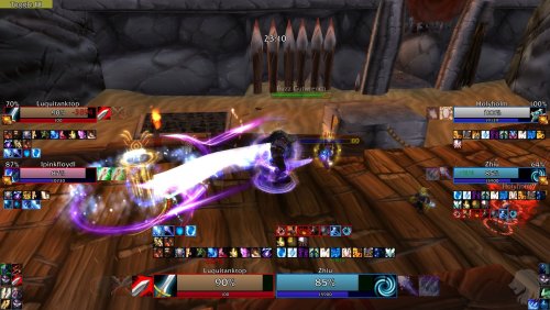Arena Spectator UI - UltimoWoW - JcJ, Arenas & BGs - Foro de UltimoWoW Arena Spectator UI - UltimoWoW - JcJ, Arenas & BGs - Foro de UltimoWoW