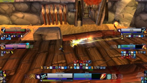 Arena Spectator UI - UltimoWoW - JcJ, Arenas & BGs - Foro de UltimoWoW Arena Spectator UI - UltimoWoW - JcJ, Arenas & BGs - Foro de UltimoWoW